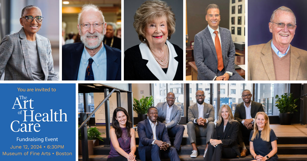 East Boston Neighborhood Health Center homenageia líderes de equidade ...