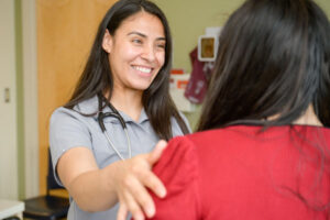 Patients & visitors » NeighborHealth