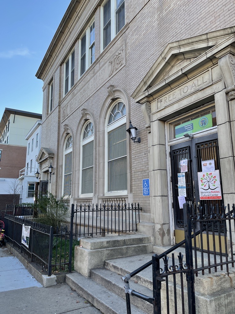 Community Resource and Wellness Center » NeighborHealth