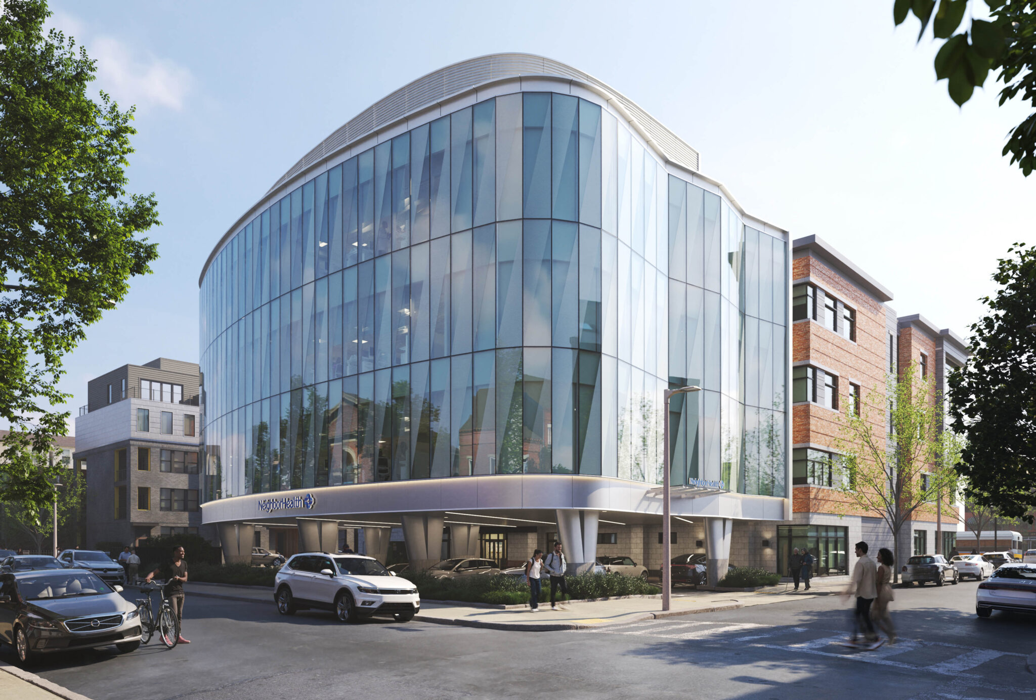 Quality Care » NeighborHealth