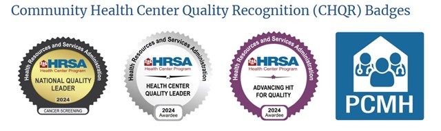 NeighborHealth Earns National Recognition from HRSA for Quality ...