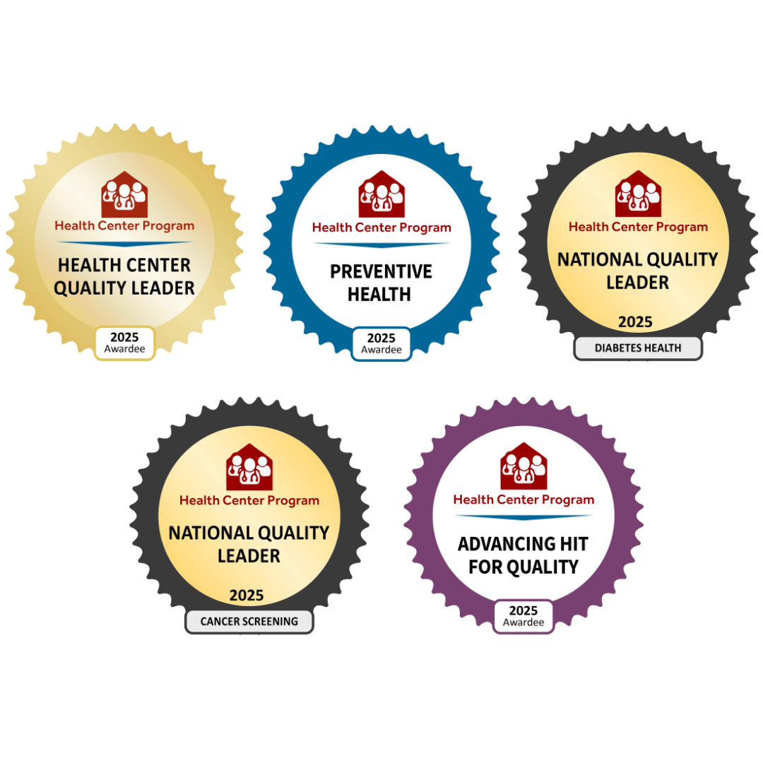 NeighborHealth Leads the Way in National Recognition for Quality ...