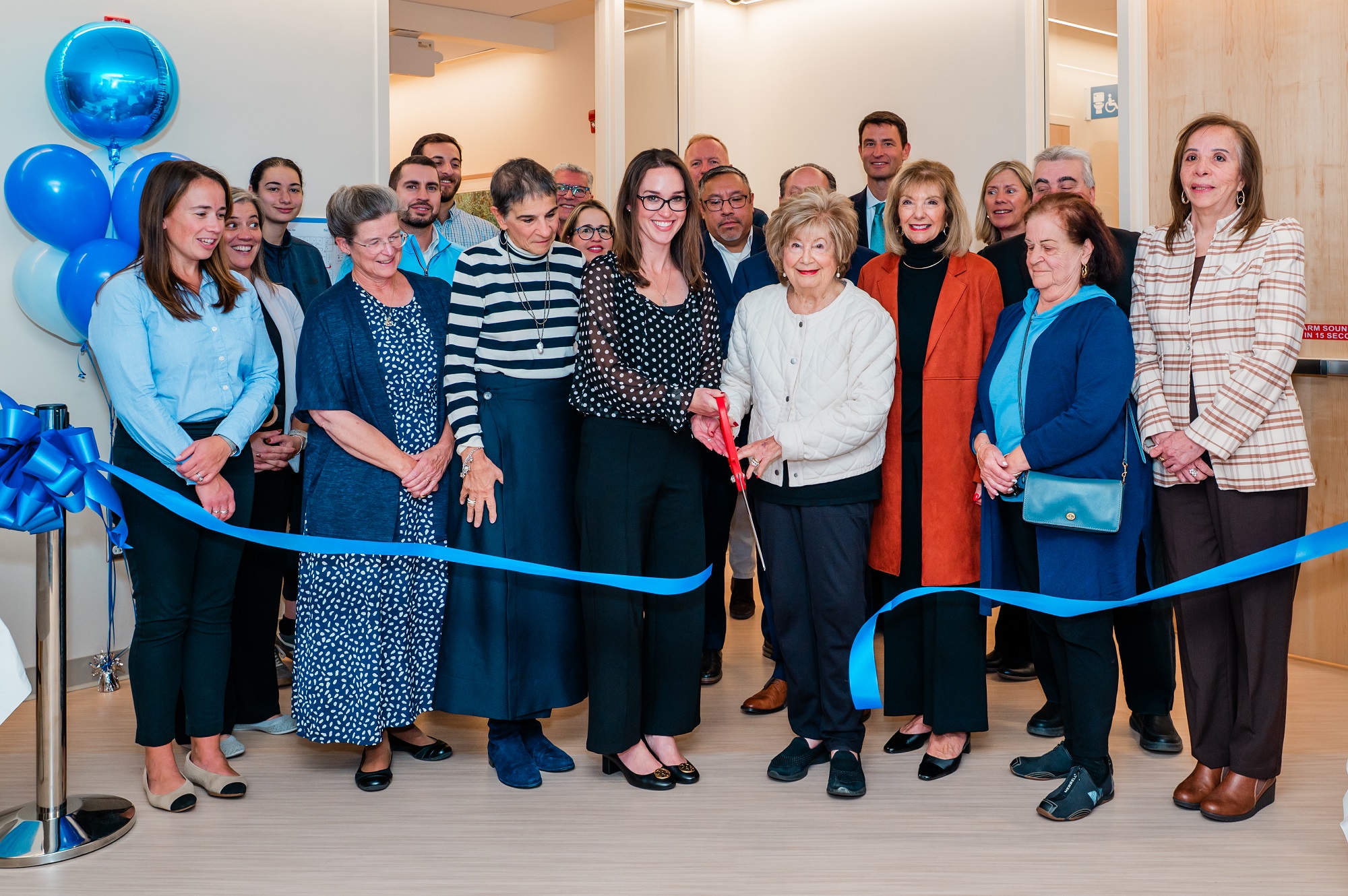 NeighborHealth Expands Innovative Patient-Centered Care with New ...